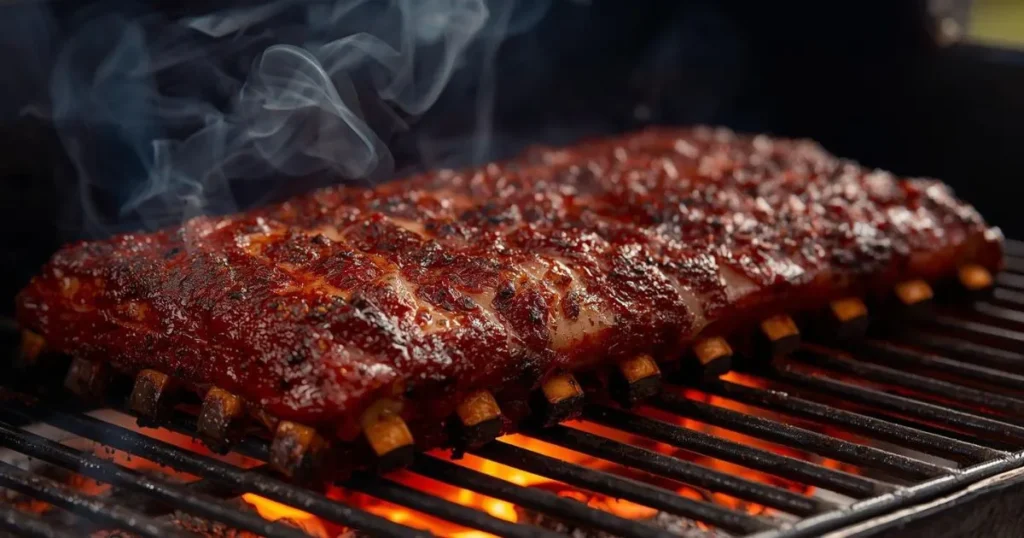 Grilled Beef Ribs: Tips for Smoky, Flavorful Results Every Time ...