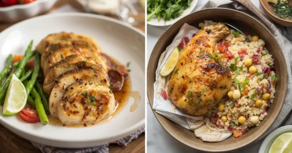 Keto Turkey Recipe: Easy Dish You’ll Want Every Week ...