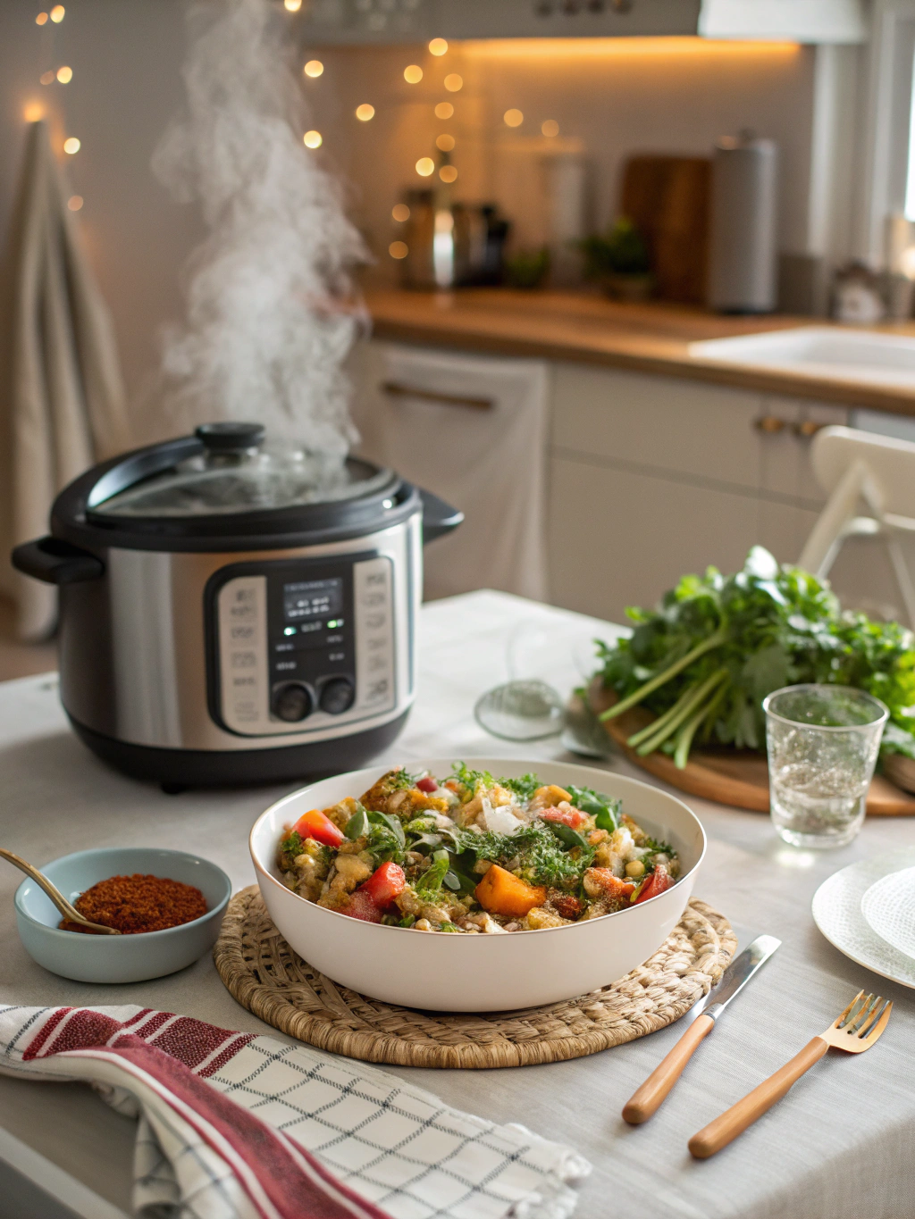 Instant Pot Keto Recipes: The Best 10 High-Fat Dishes ...