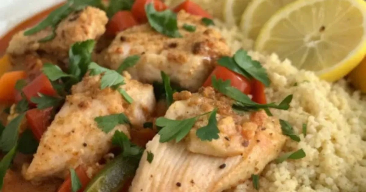 Paleo Chicken Crockpot Recipes: How to Make 10 Easy Dishes ...